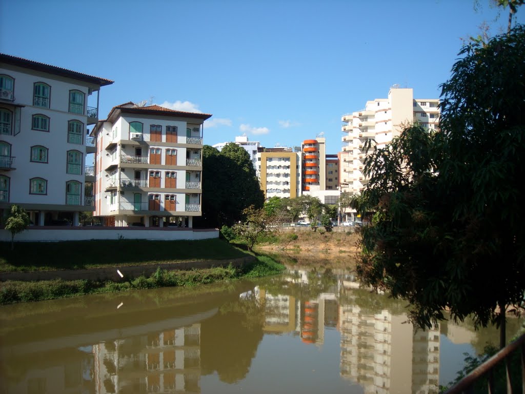 TURISTANDO PELO MUNDO: Muriaé, Minas Gerais - No Parque Estadual do ...