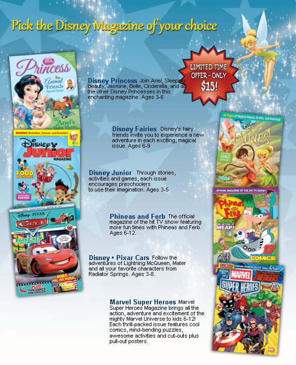 Barbara's Beat: Get popular Disney apps on sale for $2.99, Disney ...