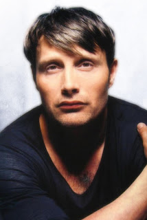 MrDarkPhoenix™: My Cast Monday: Tekken pt 5