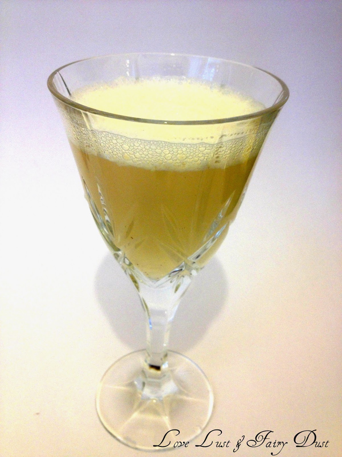 Rejuvenated Collagen Shots Review | Love Lust & Fairy Dust