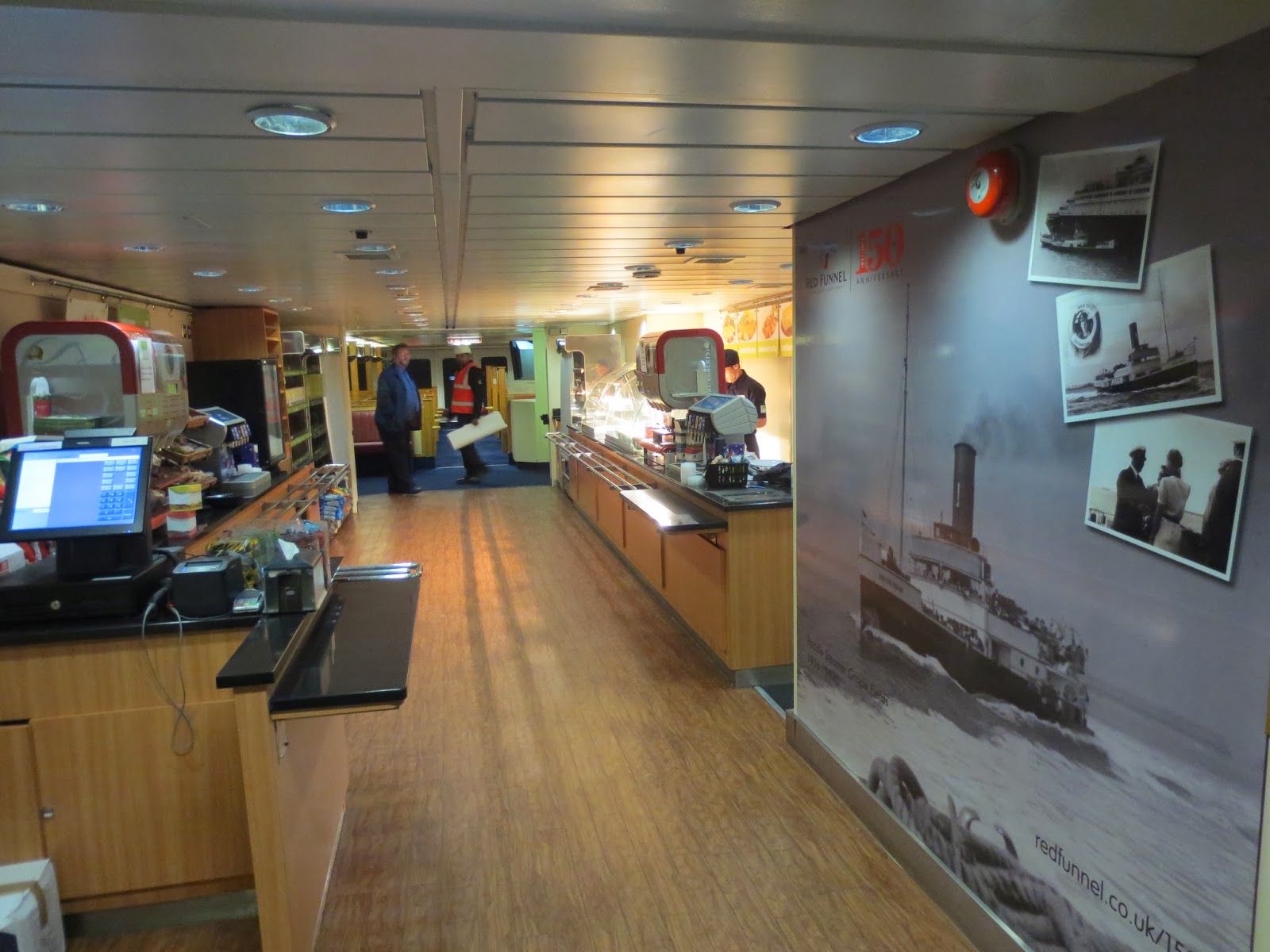 Red Falcon Refurbishment: The Old Red Falcon!