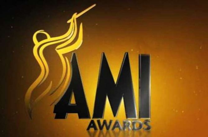 Penghargaan AMI Awards ~ Music