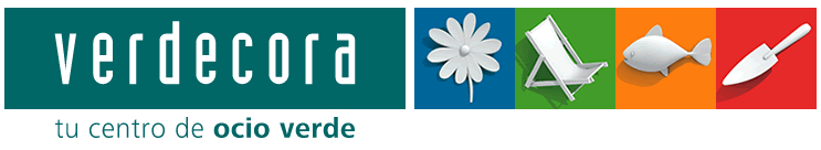 Probando, probando...: VERDECORA