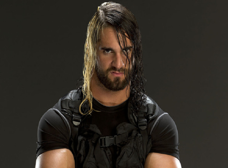 Seth Rollins Hd Free Wallpapers | WWE HD WALLPAPER FREE DOWNLOAD