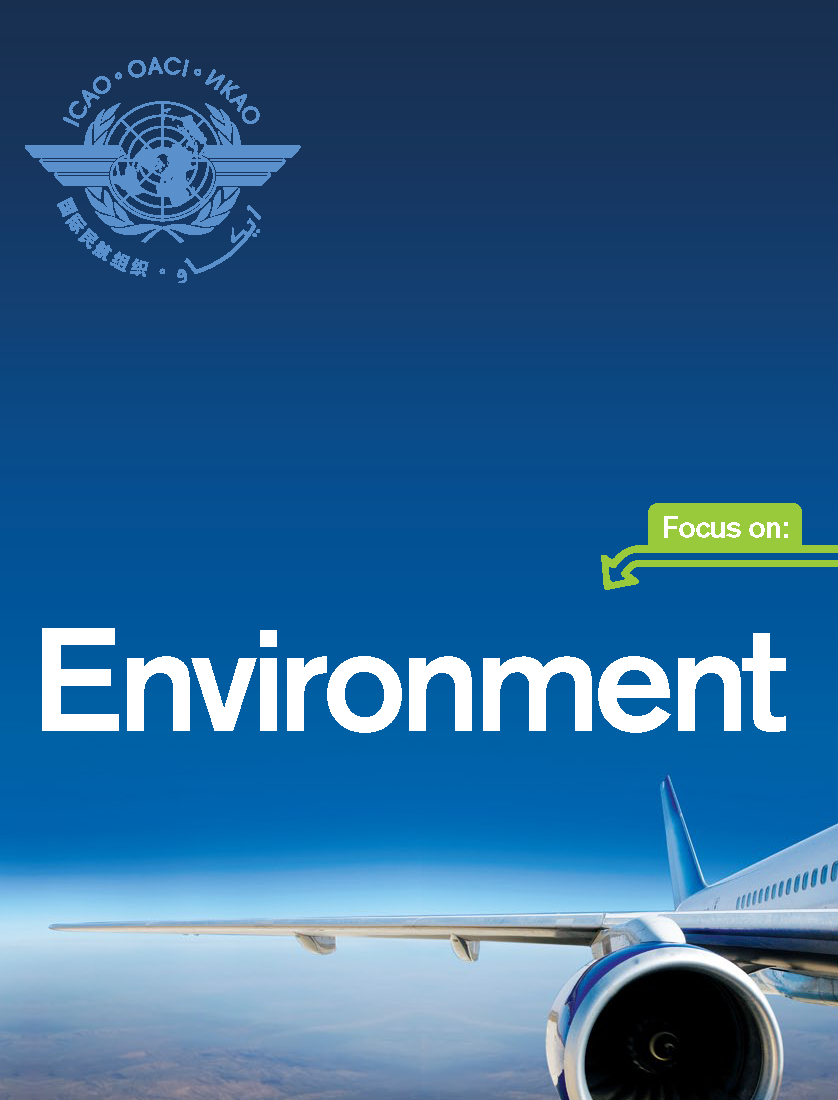 Civil Aviation Environmental Protection