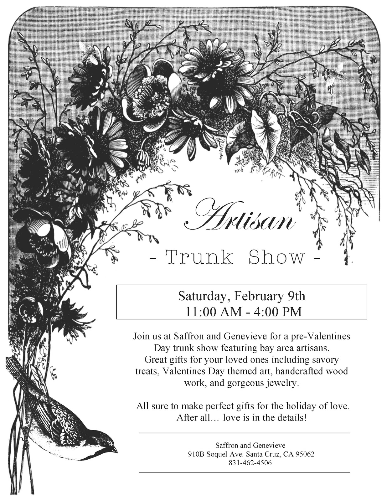 Alice Riordan Estate Jewelry