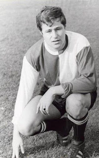 ANOTANDO FÚTBOL *: FOTOS HISTÓRICAS DEL FEYENOORD II