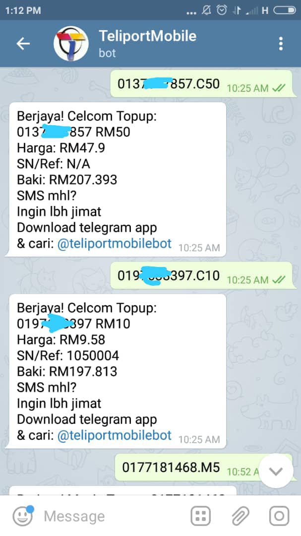 EJEN TOPUP SEMUA TELKO #Ri