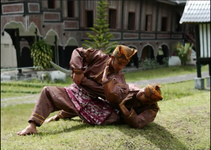 rouh adi: SILEK TUO : KUCING SIAM...WARISAN MINANGKABAU...