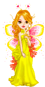 Gifs de fadas ~ Cantinho Luma D. GIFS