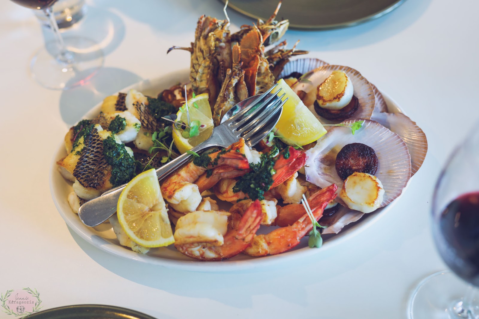 The Sebel Margate Beach | Brisbane, AUSTRALIA | DolceBunnie