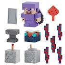 Minecraft Starter Pack Other Figures | Minecraft Merch