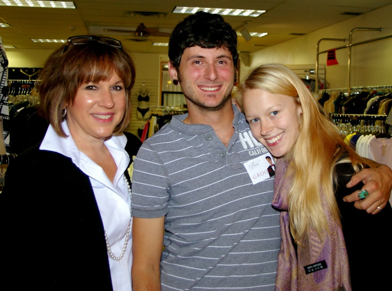 Bridal Center Spokane -- Bridal Center Spokane