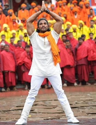 Allu Arjun Badrinath Movie Photos, Badrinath Movie Wallpapers, Pictures ...