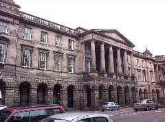 Law and Lawyers: Court of Session (Outer House) ~ Unilateral revocation ...