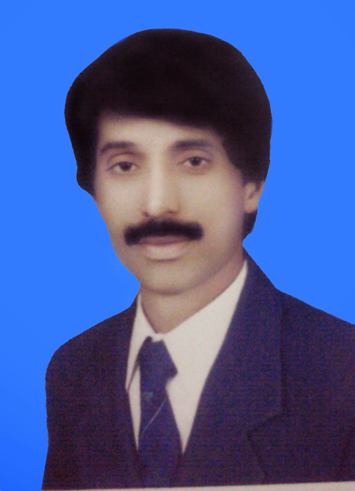 JORAJANA: Famous Personality of Toba Tek Singh