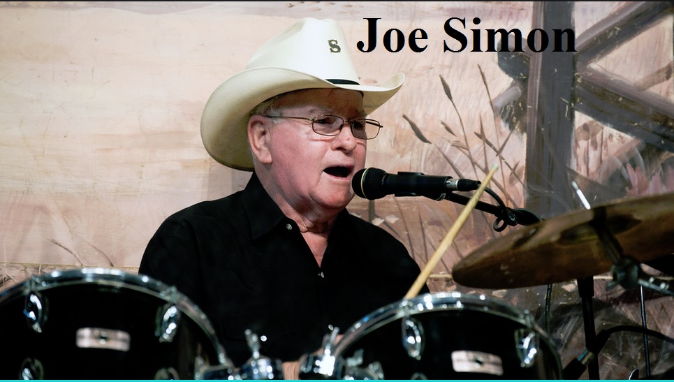 Cajun Musicians Directory: Joe Simon