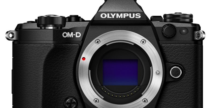 2016 Olympus OM-D EM-5 review