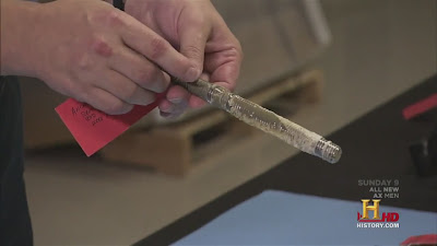 Maybach: Big Dig Ceiling Collapse