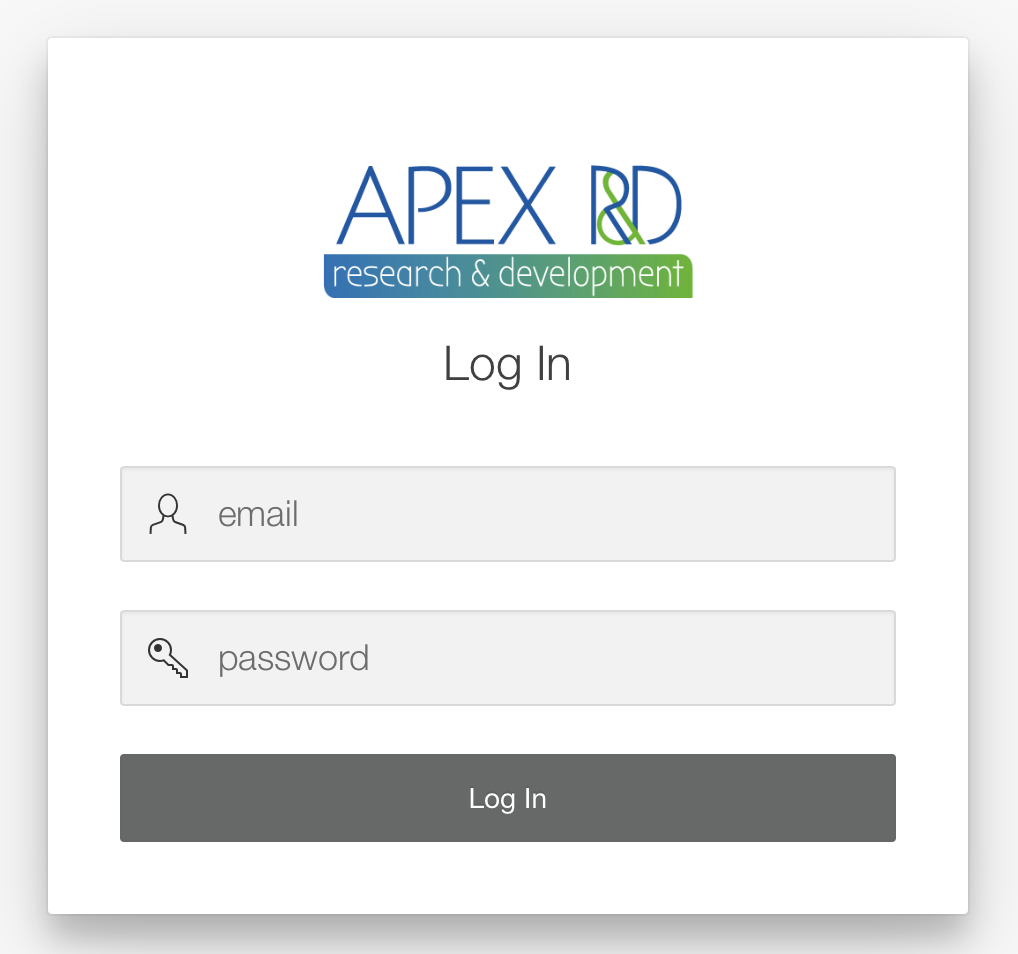 Dimitri Gielis Blog Oracle Application Express Apex Custom Image On Your Apex App Login Page