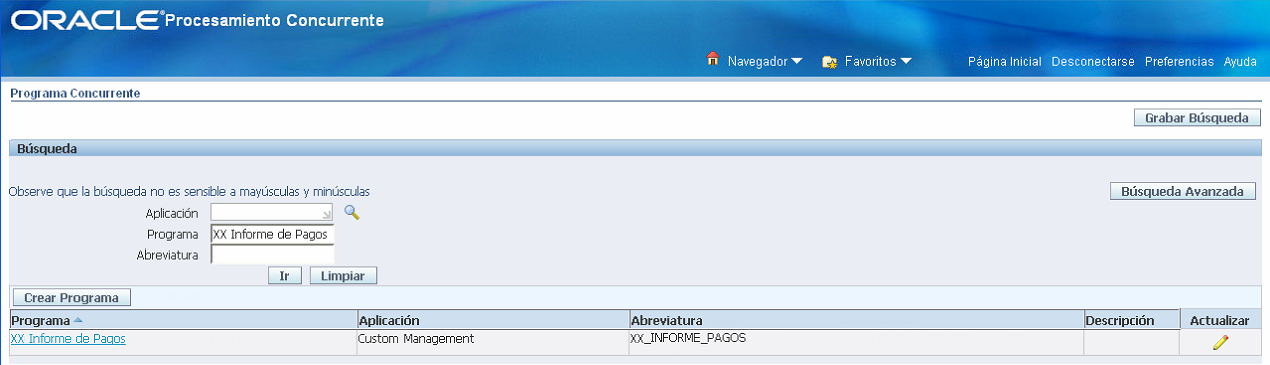 Compartiendo Tips de Oracle: 2015