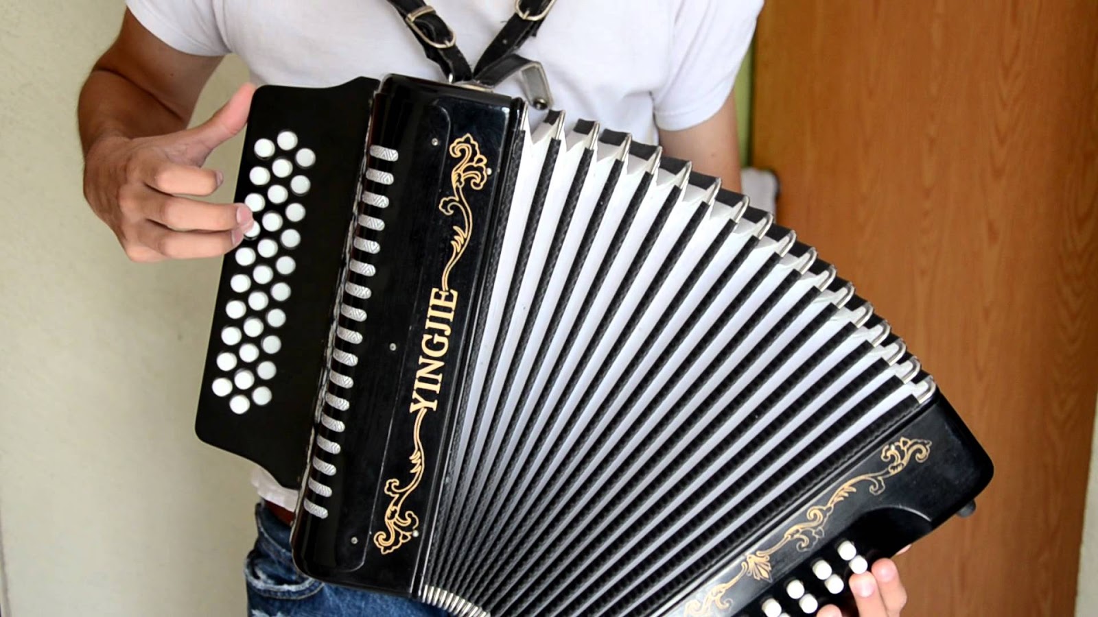 instrumentos musicales