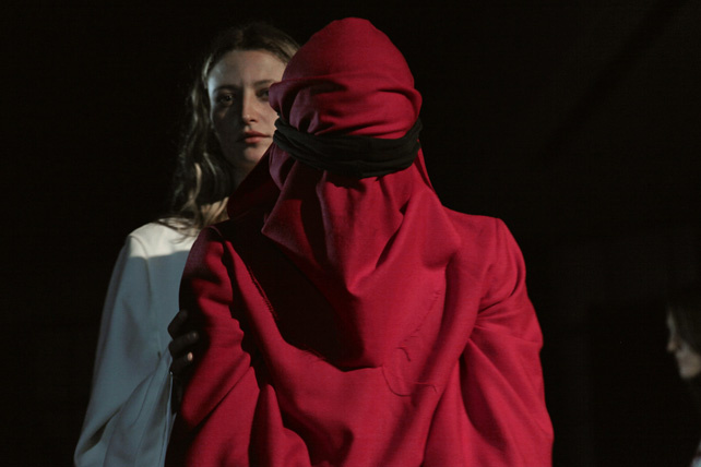 Sigillum Diaboli: La Invocación a Bartzabel por Brian Butler