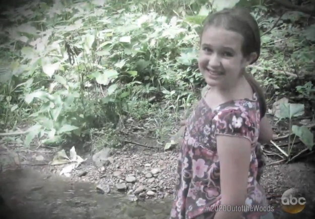 Se da a conocer la historia de la victima de 12 años de Slenderman ...