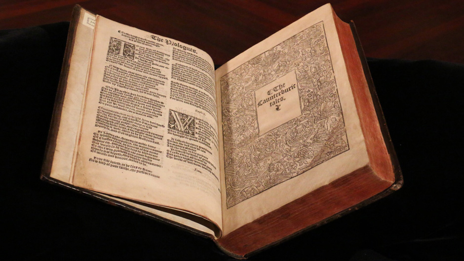 5 Of The Most Expensive Books Ever Sold