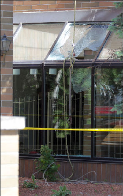 Robinson-Solutions Professional Window Cleaning: The Science Of Falling ...