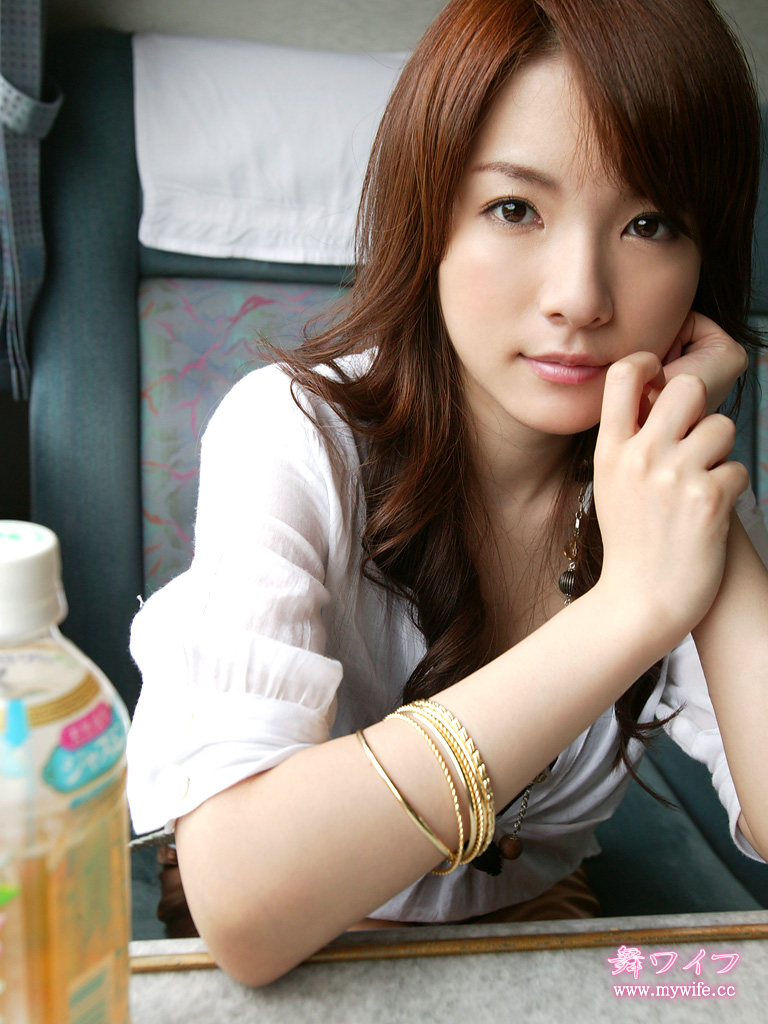 M: [Mywife] 197 Yuho Yazawa