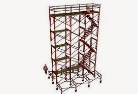 PERANCAH - ILMU TEKNIK SIPIL PURWOKERTO