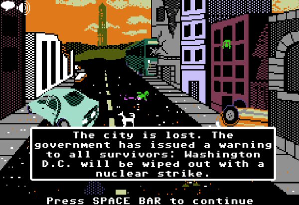 RETRO SPIRIT GAMES: REVIEW - Organ Trail : Director's Cut (PC Indie)