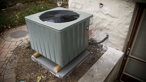 4 Benefits of Installing a Two Stage Air Compressor - Jerry Kelly ...