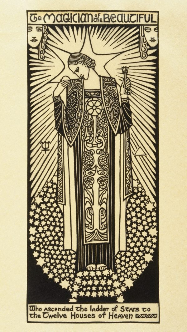 PINACOTHÈQUE VIRTUELLE: Christian Waller - The Great Breath, a book of ...