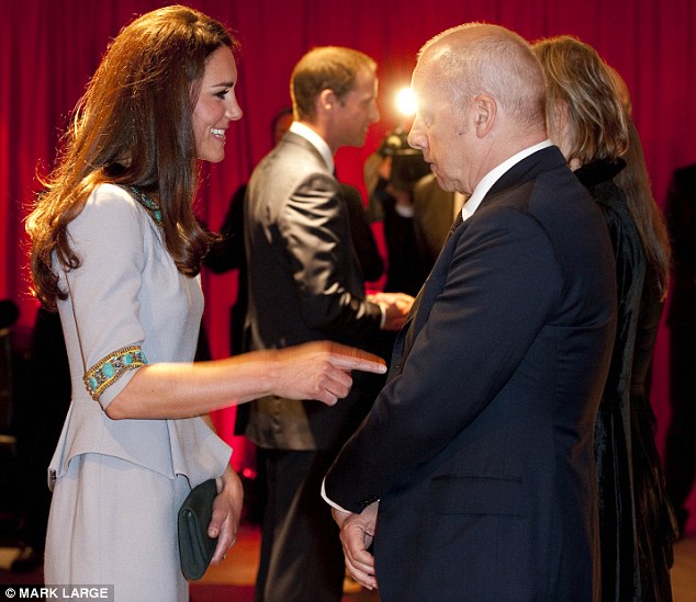 Strictly Kate (Catherine - The Duchess of Cambridge): Kate & William ...