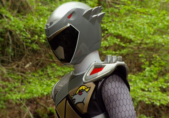 Catálogo de brinquedos confirma o Ptera Ranger