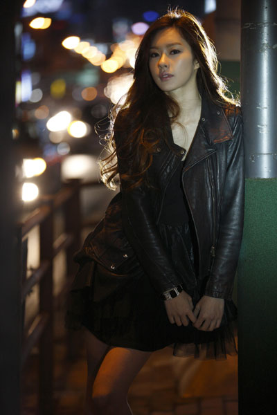 .:KPOP HOTLINE:.: RaNia Concept Photos for Dr. Feel Good Album