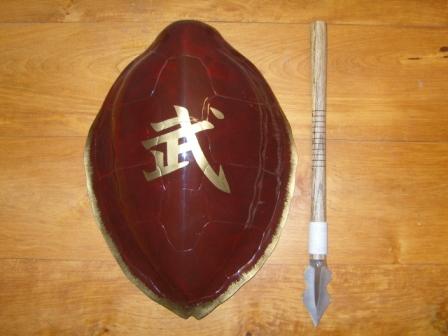 Savage Steel: Samurai Weapons You’ve Never Heard Of