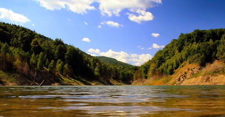 Lacul Maneciu Prahova ~ Entertainment-Enter