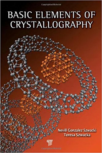 Basic Elements of Crystallography Edition 1 - Free Geology Books