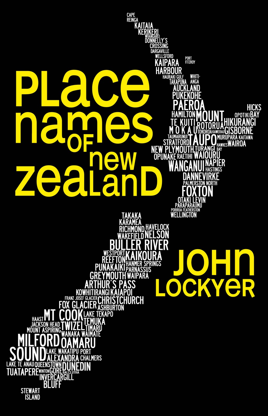 Beattie's Book Blog - unofficial homepage of the New Zealand book ...