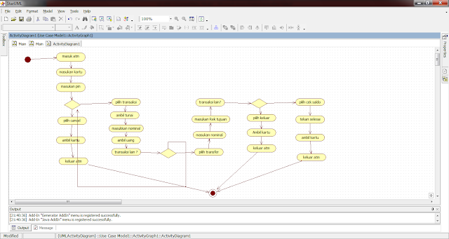 Dian R Andriyani: CARA MEMBUAT KEGIATAN ATM MENGGUNAKAN ACTIVITY ...