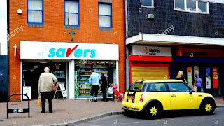 Savers (UK retailer)