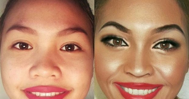 SUMMER Beauty Challenge [DAY 3]