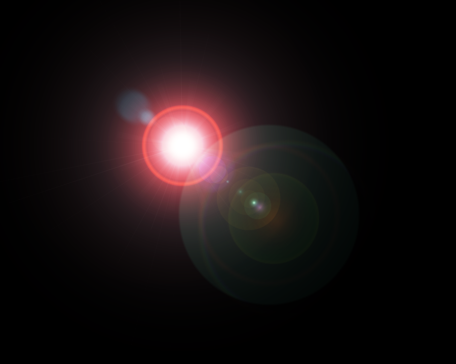 Media Studies A2 Creating Spells With Lens Flares Stock Footage In media-studies-a2-creating-spells-with-lens-flares-stock-footage-in