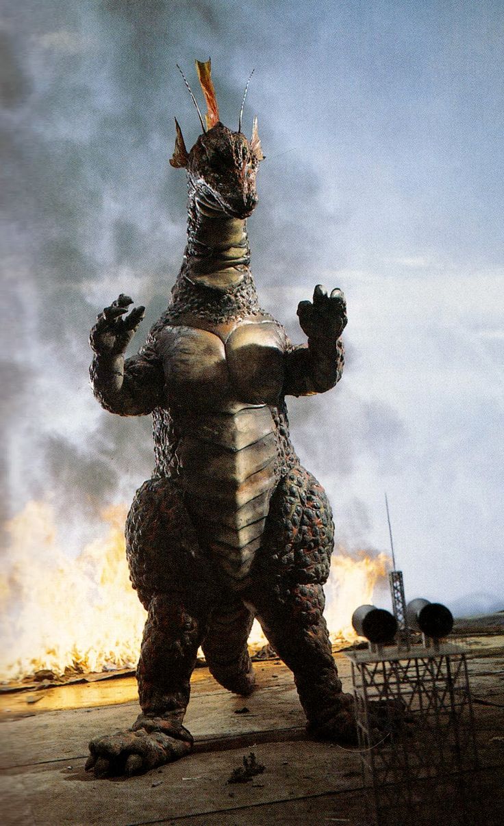 BLOOD WORK: KAIJUOLOGY: TITANOSAURUS