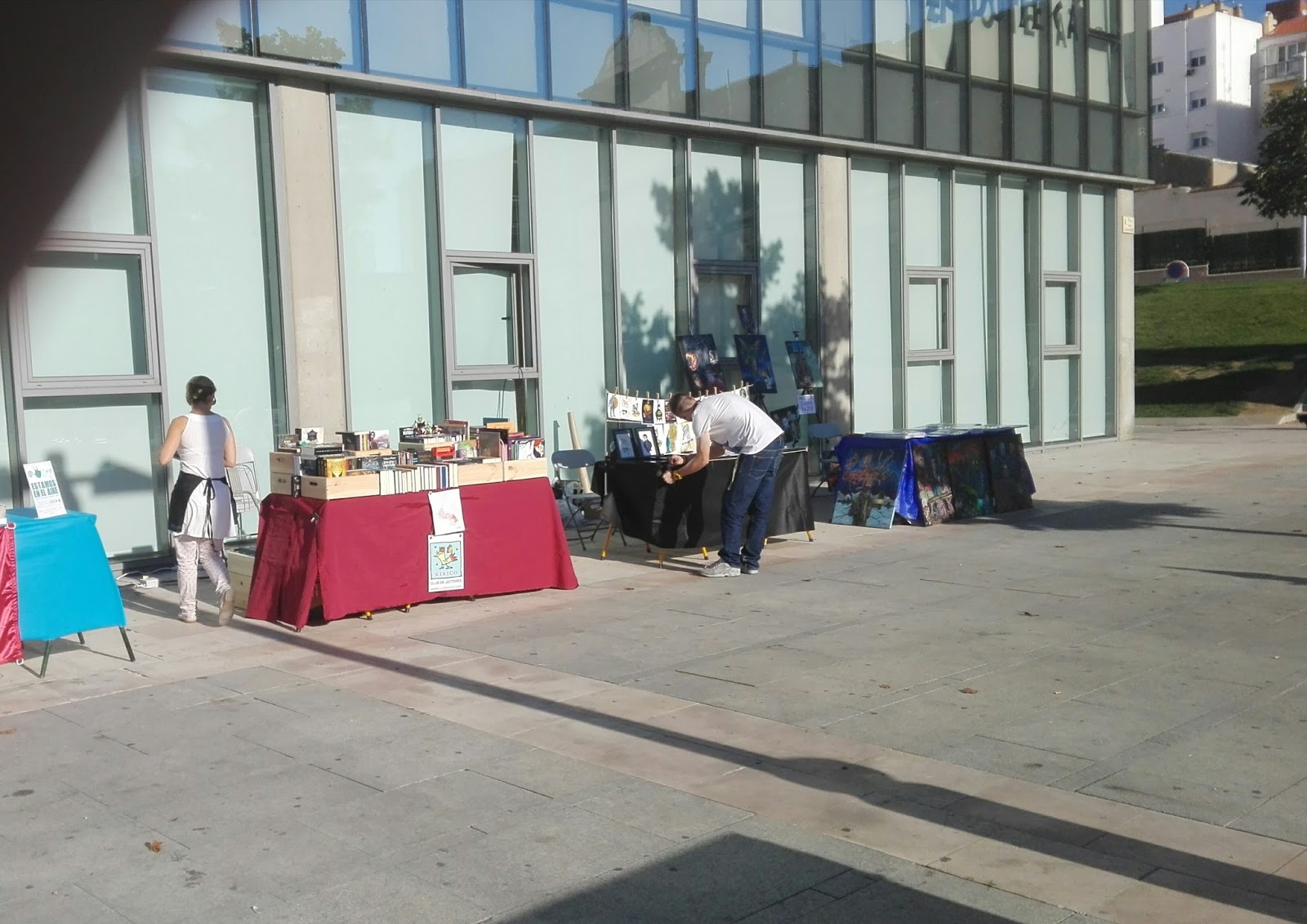 La Sombra del Scartaris