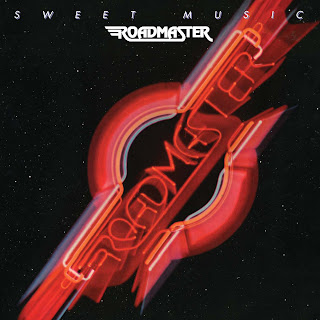 KISSMAR: Roadmaster - Sweet Music 1978 (Pomp Rock/AOR) US