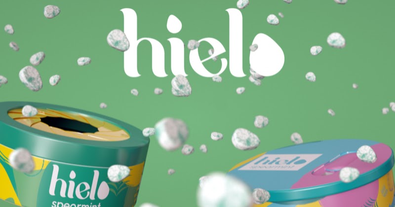 Heilo - Premium Mints on Packaging of the World - Creative Package ...